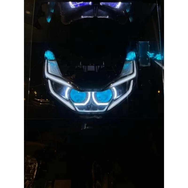 Jual Biled PCX 160 (AES TURBO SE experience) | Shopee Indonesia