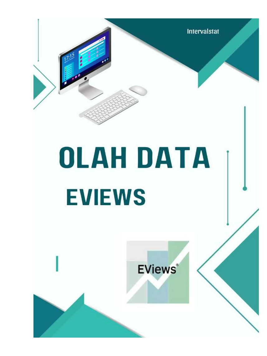 Jual Olah Data Eviews | Shopee Indonesia