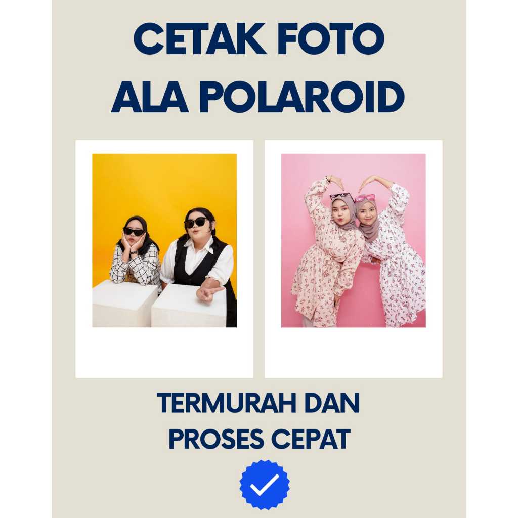 Jual Cetak Polaroid 2R 4R 5R ( TANPA PO) | Shopee Indonesia