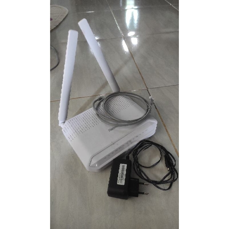 Jual FIBERHOME TRANSFORMERS HG6145F 5G ROUTER MODEM ACCES POINT, BEKAS ...
