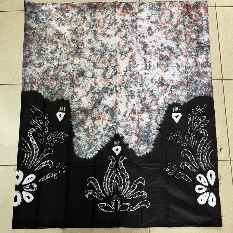 Jual Kain Sasirangan Katun Polisima | Shopee Indonesia