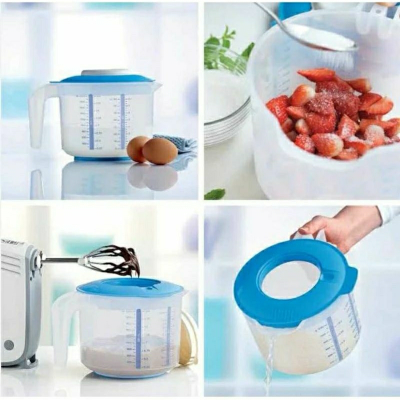 Jual Gelas Takar | Shopee Indonesia