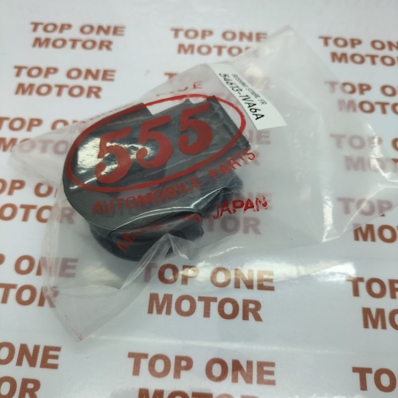 Jual BUSHING KARET STABILIZER FRONT KARET ROTI STABIL DEPAN NISSAN ...