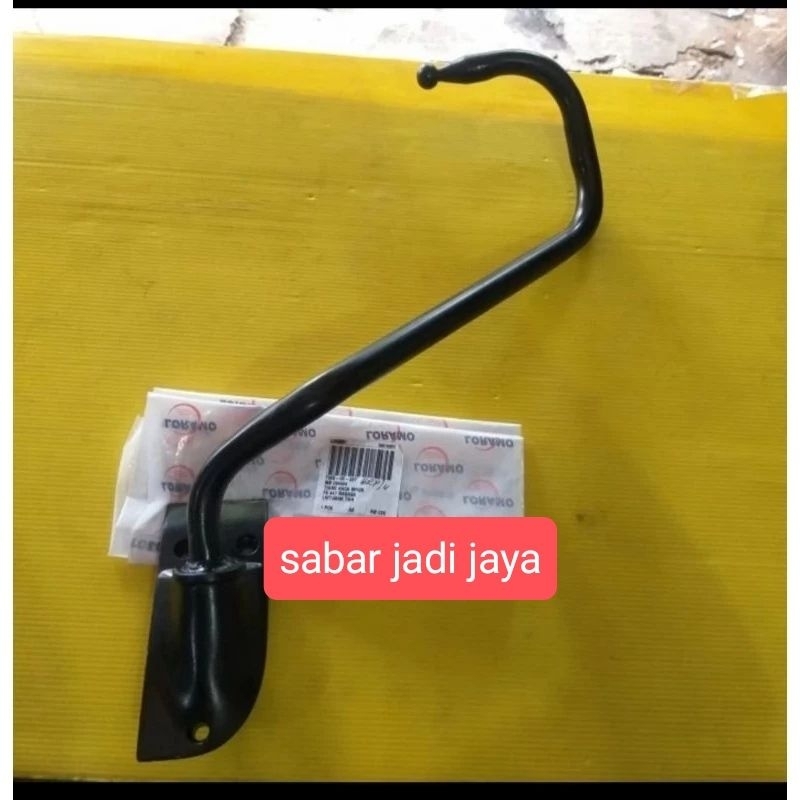 Jual tangkai gagang spion colt diesel ragasa Ps120 tusuk tengah kiri ...