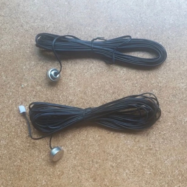 Jual High-precision Magnetic Probe NTC Thermistor 10K Temperature ...