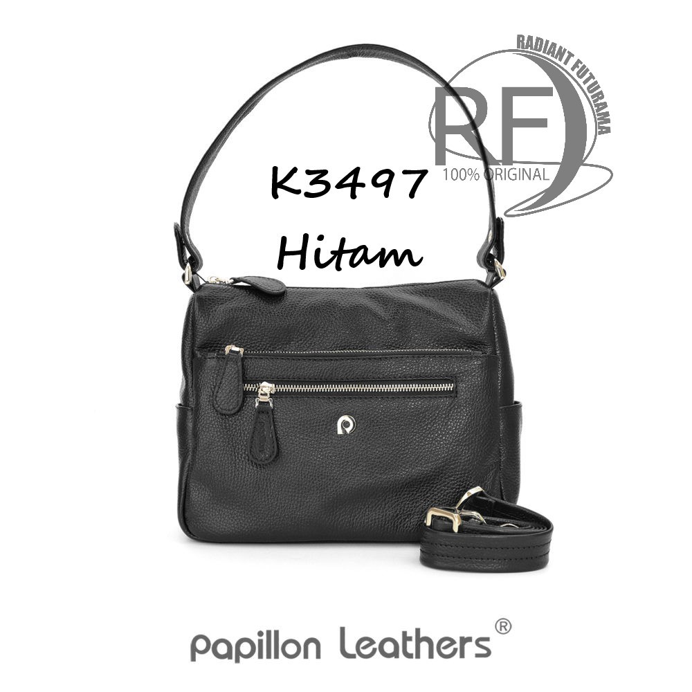 Jual Tas Papillon K3497 New & Original | Shopee Indonesia