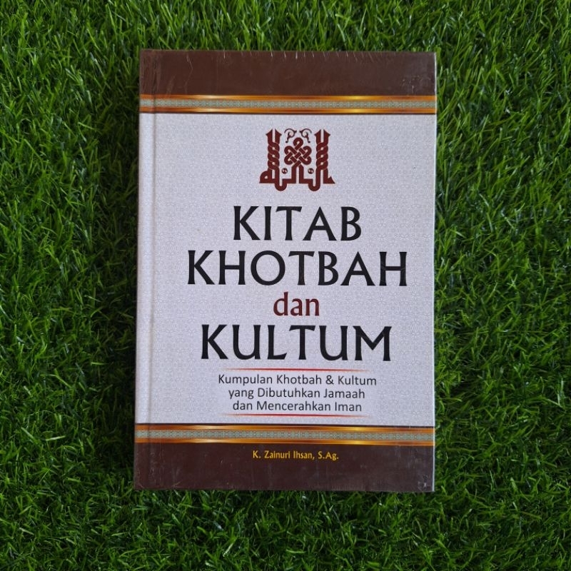 Jual Buku Kitab Khotbah dan Kultum | Shopee Indonesia