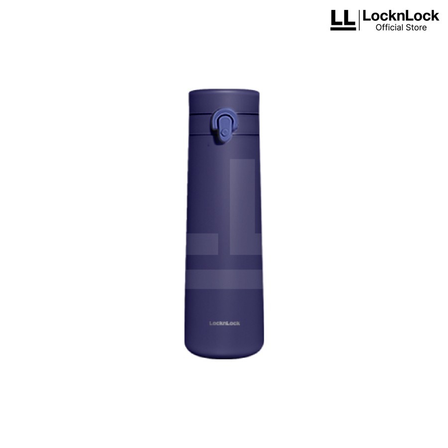 Jual LocknLock New Touch Tumbler 450ml | Shopee Indonesia