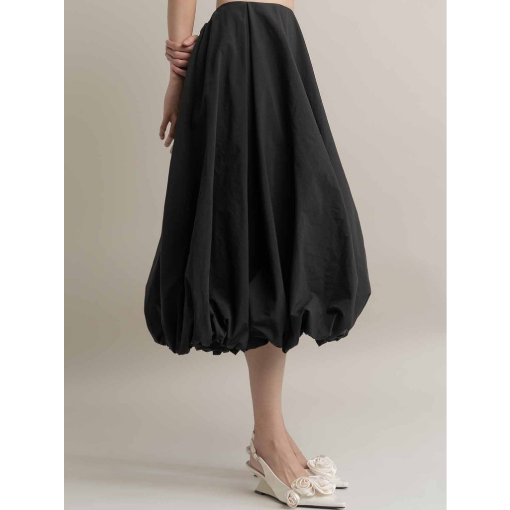 Jual Camilla Puff Skirt | Shopee Indonesia