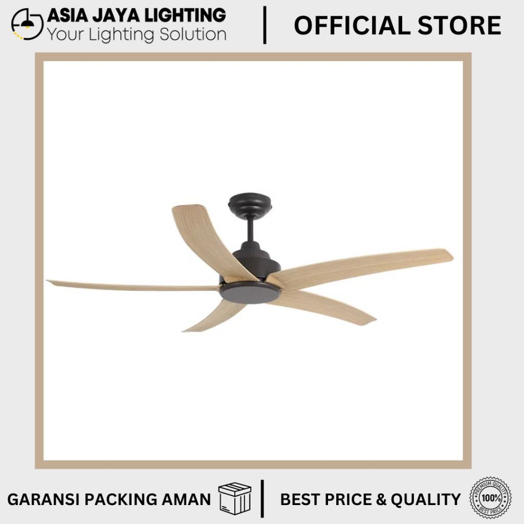 Jual KIPAS ANGIN PLAFON / CEILING FAN / KIPAS ANGIN GANTUNG / KIPAS ...