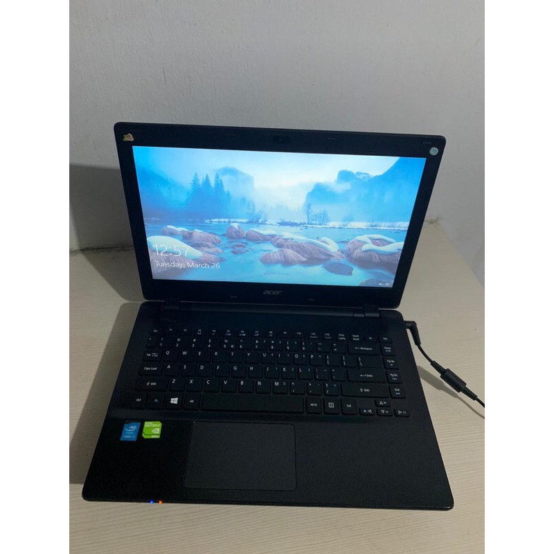 Jual Laptop acer i7 gen 5 8GB ram 1TB HDD 3GB VGA | Shopee Indonesia