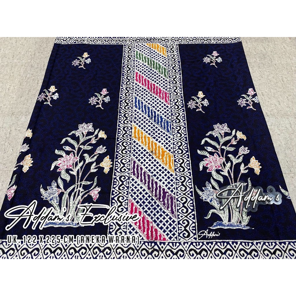 Jual Sarung Batik Semi Tulis Sogosogan Addam's / Sarung Dewasa Pria ...