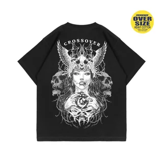 Produk CROSSOVER BDG (OFFICIAL) | Shopee Indonesia