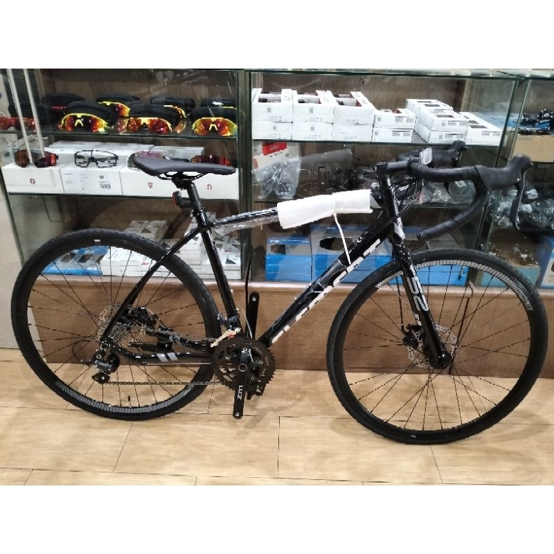 Jual Sepeda Roadbike Element FRC 52 | Shopee Indonesia