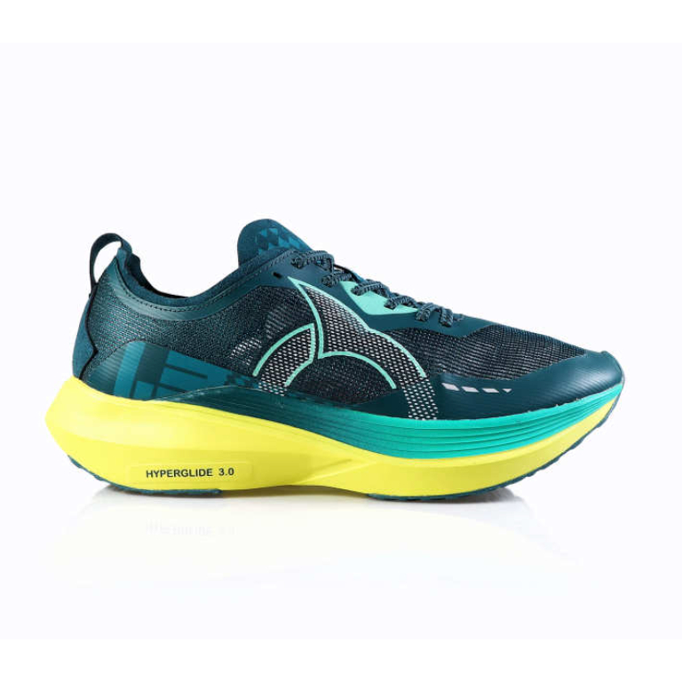 Jual Sepatu Lari Running Ortus OrtusEight Hyperglide 3.0 Original ...