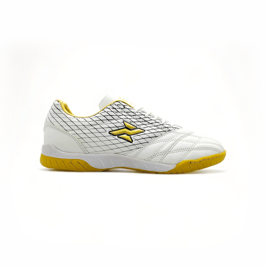 Jual Zars Sepatu Futsal Mighty Pro IN Green | Shopee Indonesia