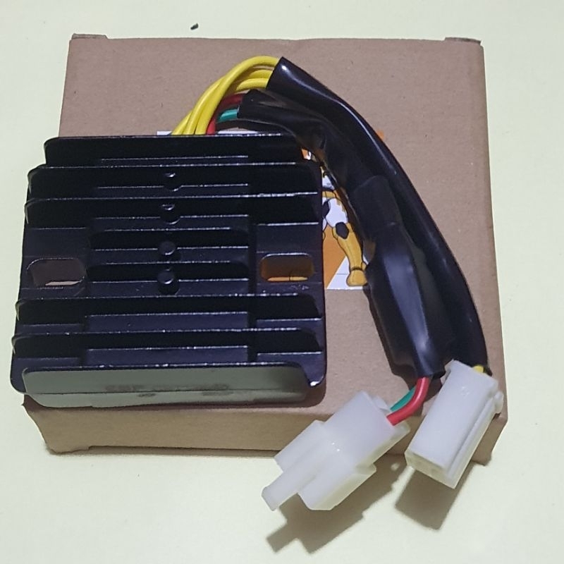 Jual KIPROK PNP MINERVA MX150 MODEL R150 OLD VX XROAD | Shopee Indonesia