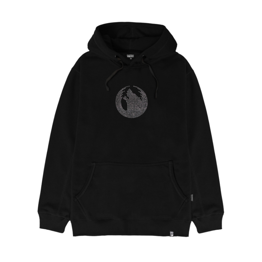 Jual Eastern Wolves - E'Noel Hoodie | Shopee Indonesia
