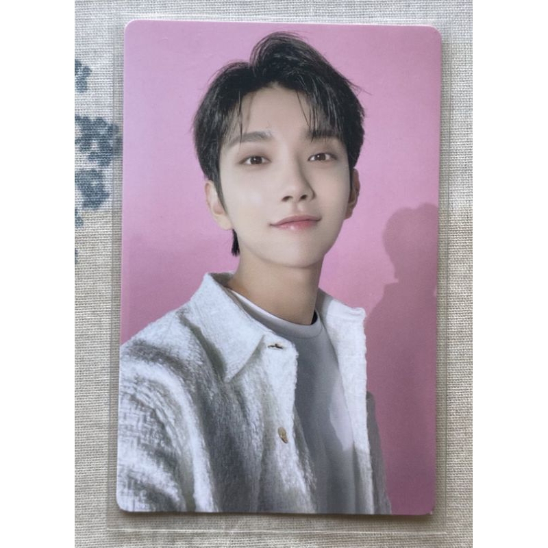 Jual PHOTOCARD JOSHUA SVT CAFE IN SEOUL (booked) | Shopee Indonesia