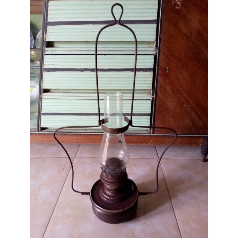 Jual LAMPU GANTUNG/LAMPU DESA/LAMPU KUNO/LAMPU JADUL/BARANG ANTIK ...