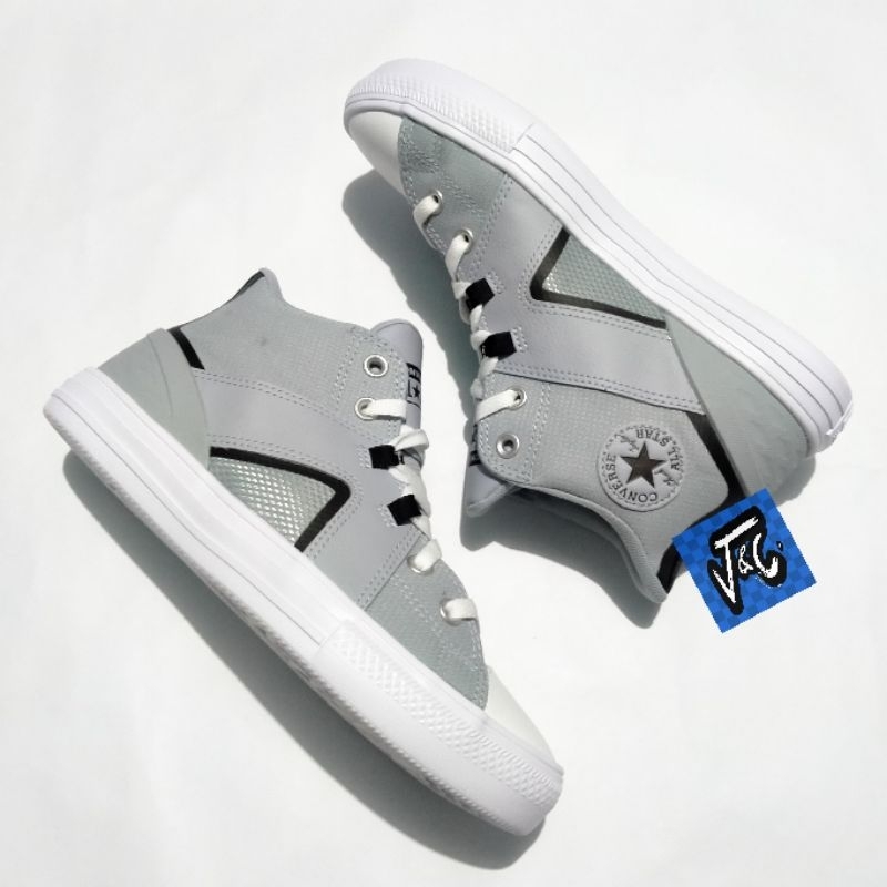 Jual Converse Chuck Taylor All Star Flux Ultra Future Utility Foam ...