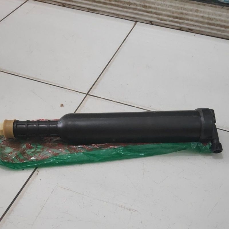 Jual Tabung besar Sprayer manual 16 ltr alpa dan panda | Shopee Indonesia