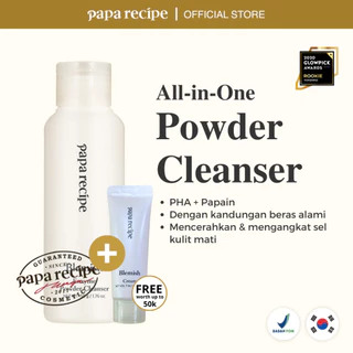 Toko Online Papa Recipe Official Store | Shopee Indonesia