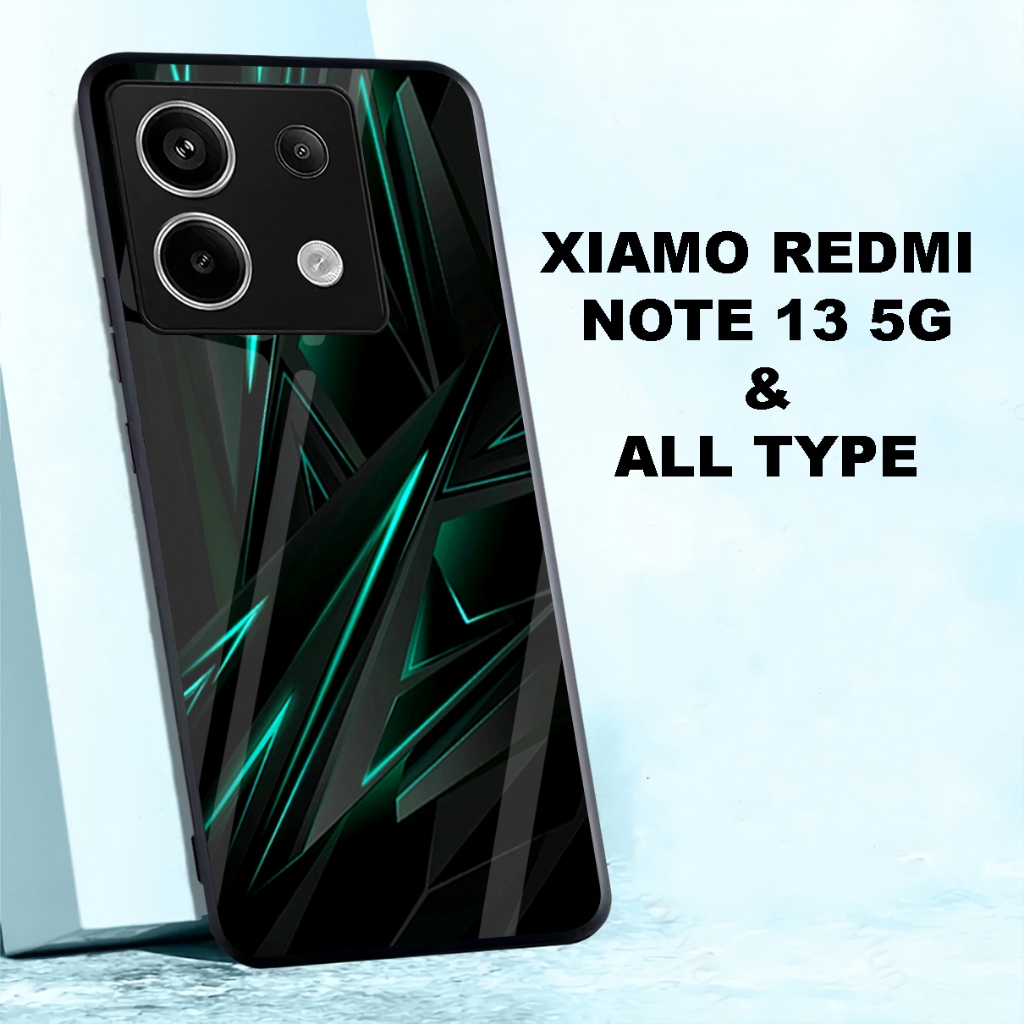 Jual COD42/Softcase glossy kilau REDMI NOTE 13 5G dan ALL TYPE SMARTPHONE & ANDROID/MOTIF ...
