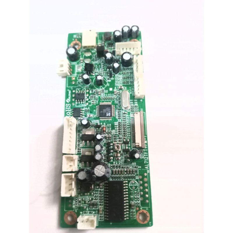 Jual Mesin modul pcb kit soundbar ampli mainboard chipset | Shopee ...