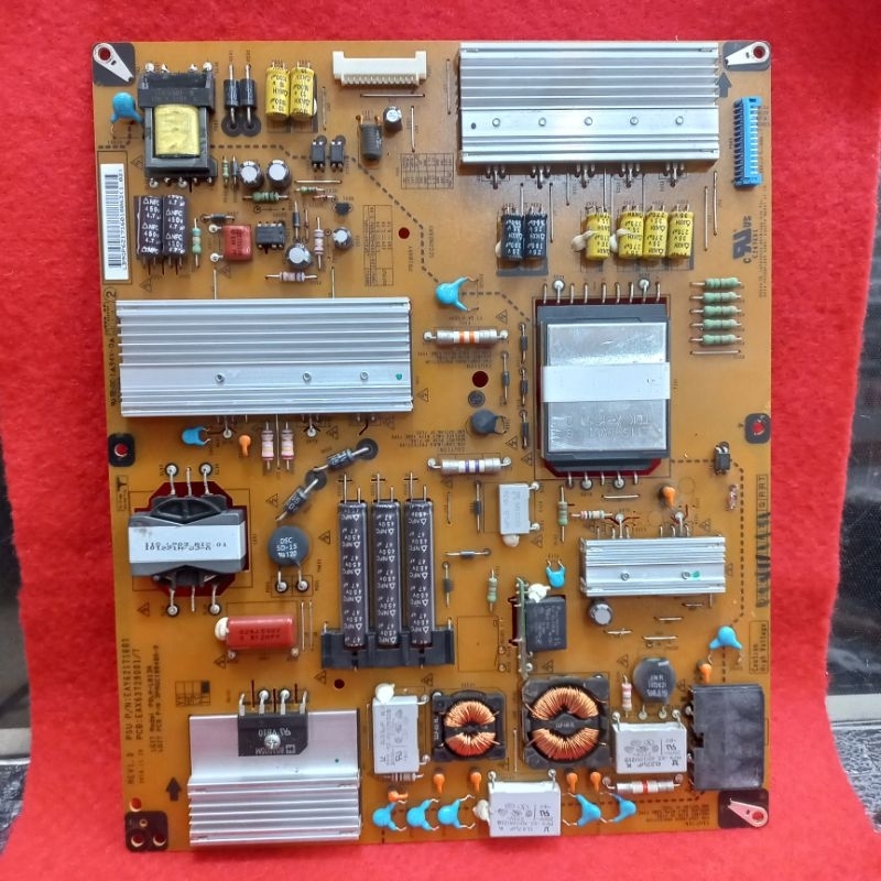 Jual LG 42LV3500 - POWER SUPPLY- REGULATOR- PSU- MESIN TV LED | Shopee ...