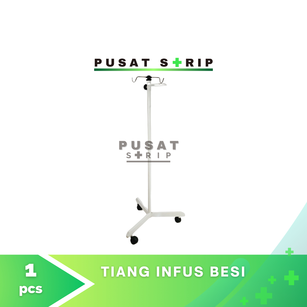 Jual Tiang Infus Besi | Shopee Indonesia