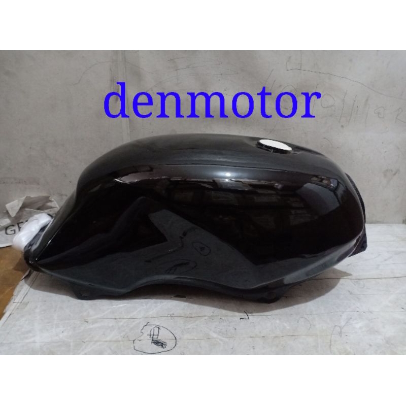 Jual TANGKI TIGER LAMA 2000-2005 HITAM | Shopee Indonesia