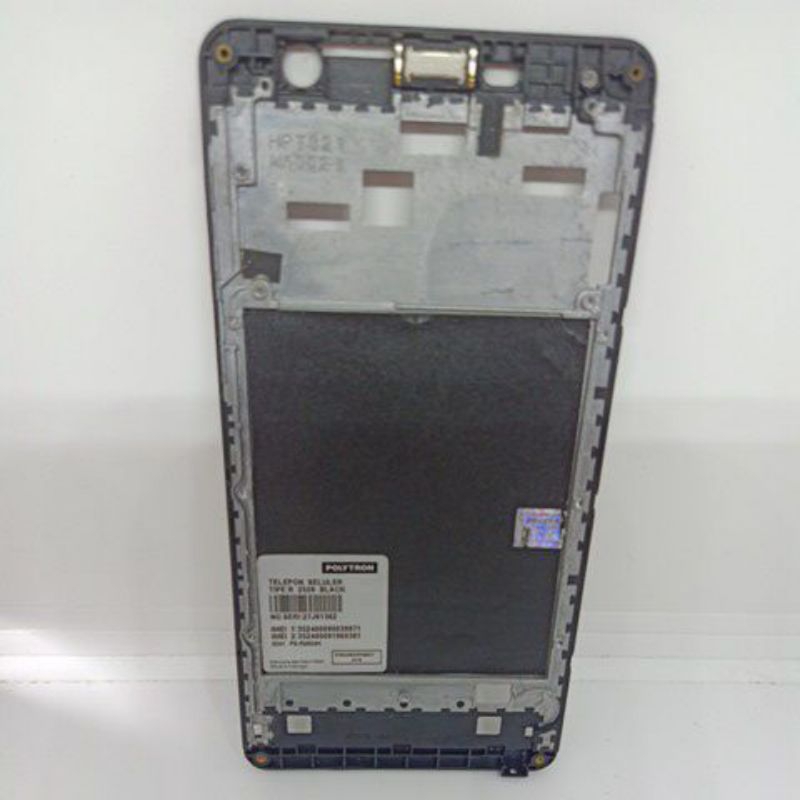 Jual Frame tatakan lcd Polytron R 2509/R2509SE original copotan sesuai foto | Shopee Indonesia