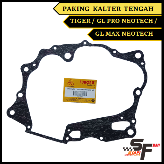 Jual PAKING KALTER TENGAH TIGER / GL PRO NEOTECH / GL MAX NEOTECH ...