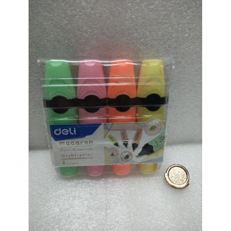 Jual Stabilo deli u356-MT | Shopee Indonesia