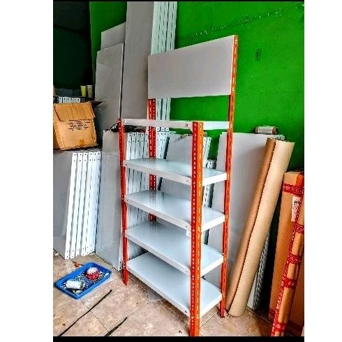 Jual Rak Besi Display Banner Iklan Sesuai Foto Produk | Shopee Indonesia