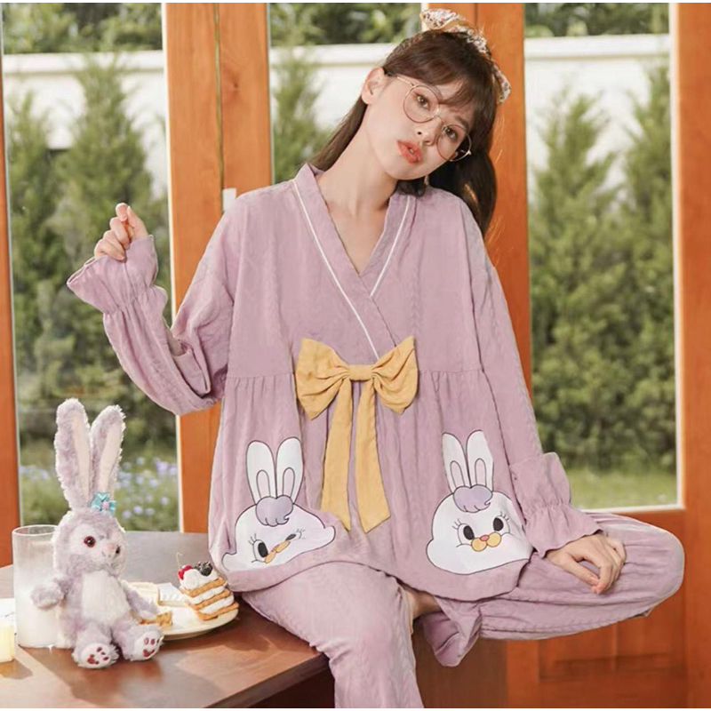 Jual Piyama import Super Premium/Piyama wanita kekinian/Piyama lengan ...