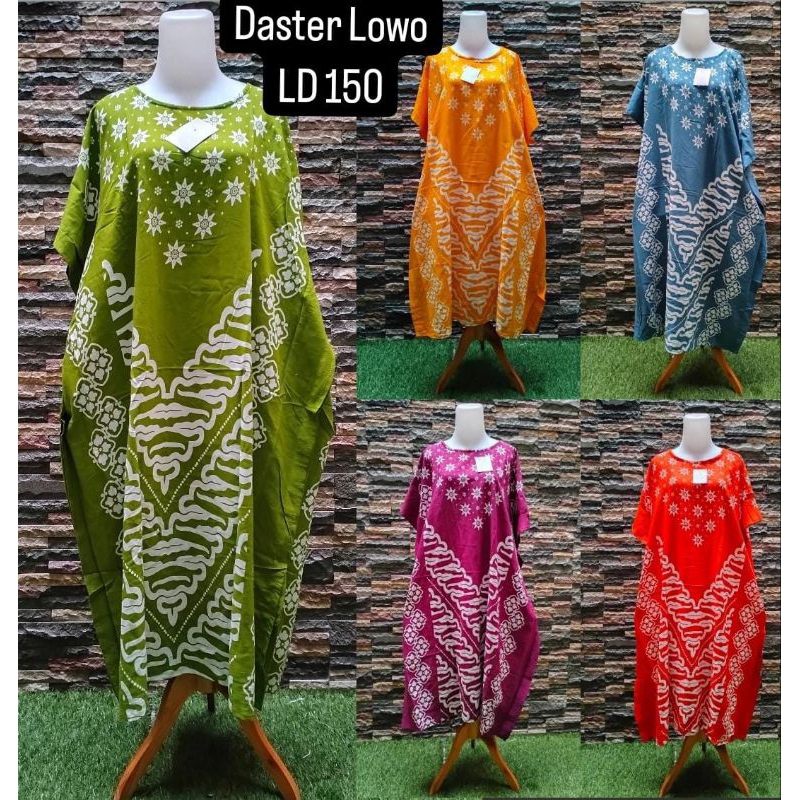 Jual DASTER LOWO/KELELAWAR PREMIUM KALONG TEBAL LEMBUT (di baca sebelum ...