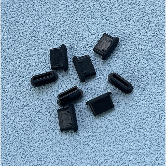 Jual Karet Penutup Port Laptop Universal | Karet Penutup Port USB anti ...