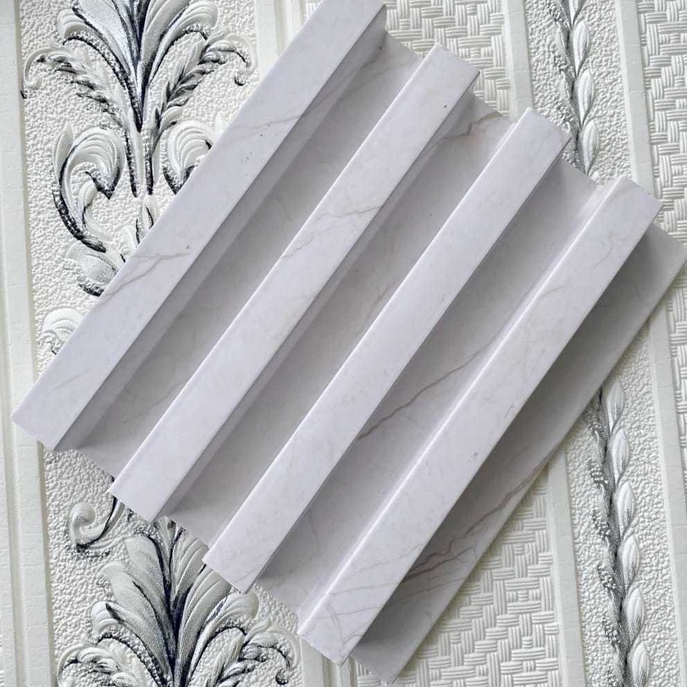 Jual Pesan disini 29METER x 16 CM Wood Panel WPC Wall Panel PVC Kisi ...