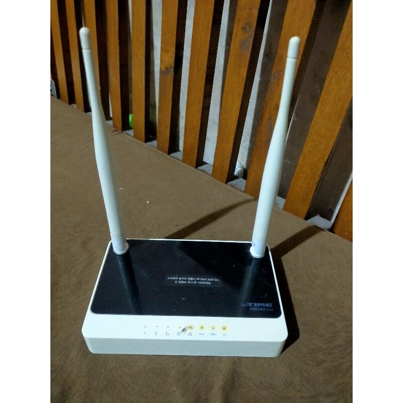 Jual IpTime N604V | Shopee Indonesia