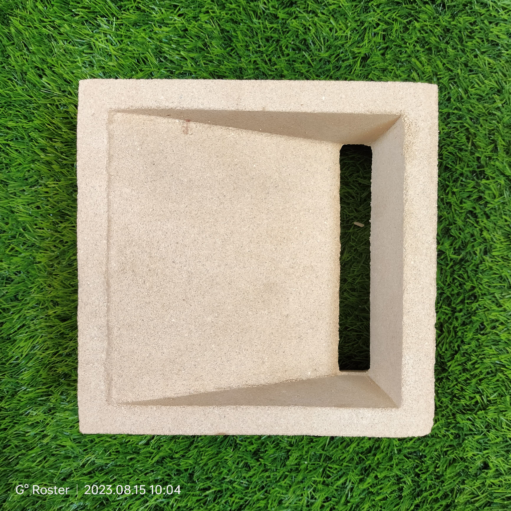 Jual Loster Roster Z dan Lubang Satu Persegi beton roster loster ...
