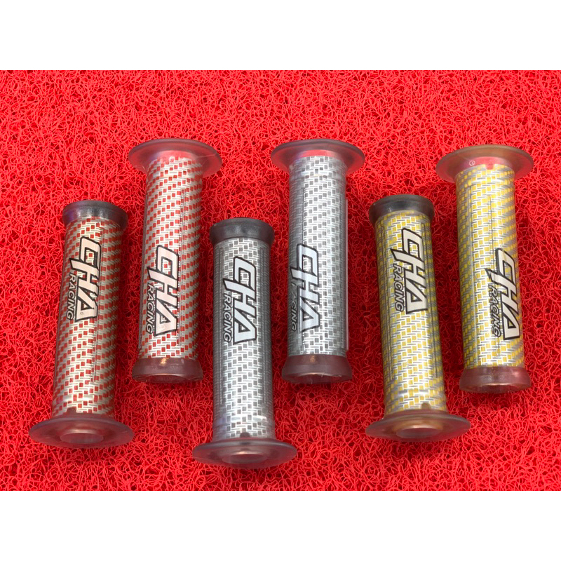 Jual GRIP GAS CHA CARBON | Shopee Indonesia