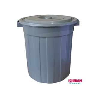 Jual Tong Air 100L / Tong Air 120L / Tong Air Plastik Jumbo / Timba Air ...