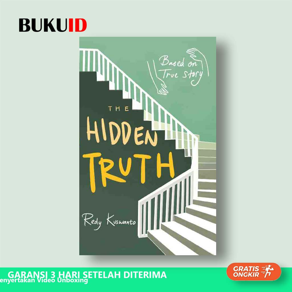 Jual Buku The Hidden Truth - Original | Shopee Indonesia
