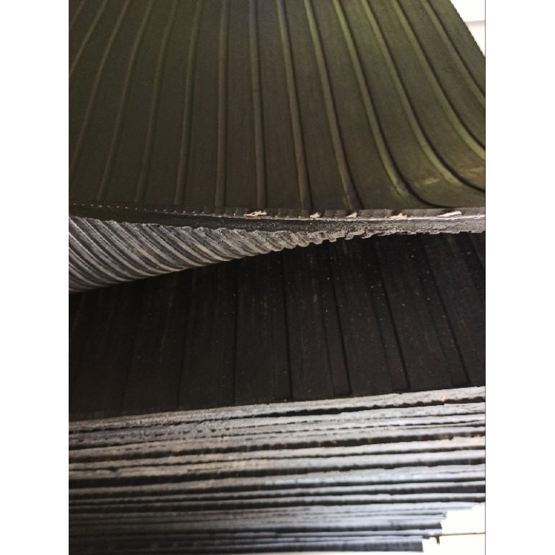 Jual Karpet sapi 100% Original Karet Lebar 110cm panjang 200cm tebal ...