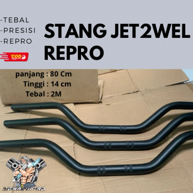 Jual Stang Jet2welsh PCX 150 lokal/ 160 PNP jalu Ori, PNP Holder ORI ...