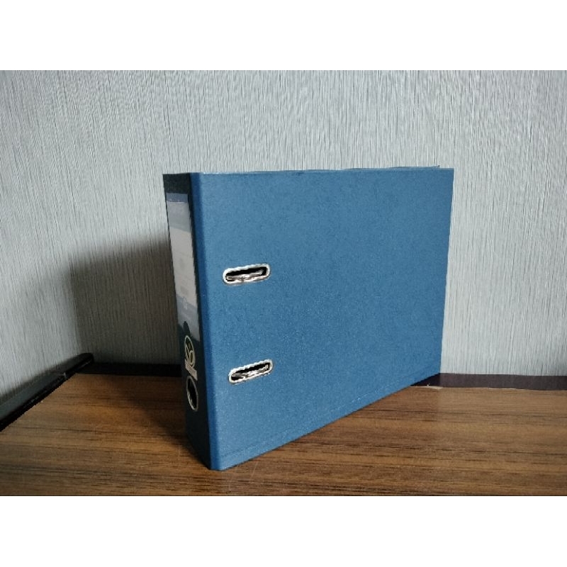 Jual Ordner Bantex A5 / Map File Bantex uk. A5 (kecil) (per 1 pcs ...