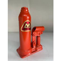 Jual Dongkrak Botol 2 Ton Hydraulic Bottle Jack 2T Masada Japan ...