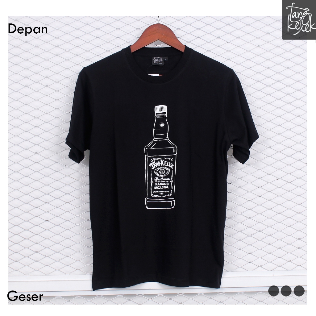 Jual Tangkelek First No 1 Brand Di Kota Padang Warna Hitam | Shopee ...